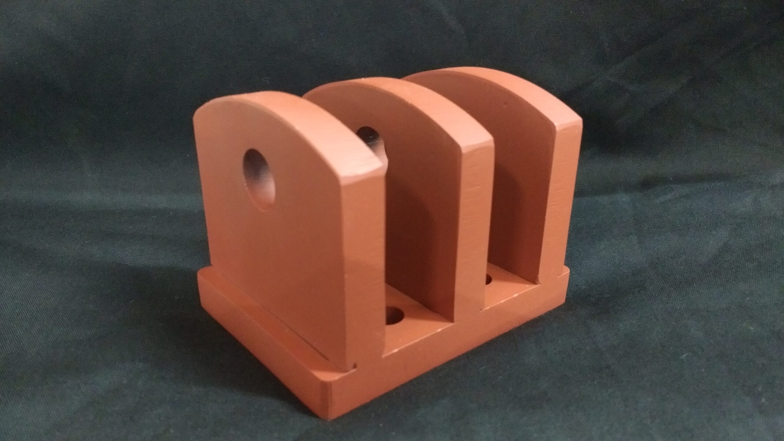 Heavy Duty 2 slot Coupling - CMD Engineering