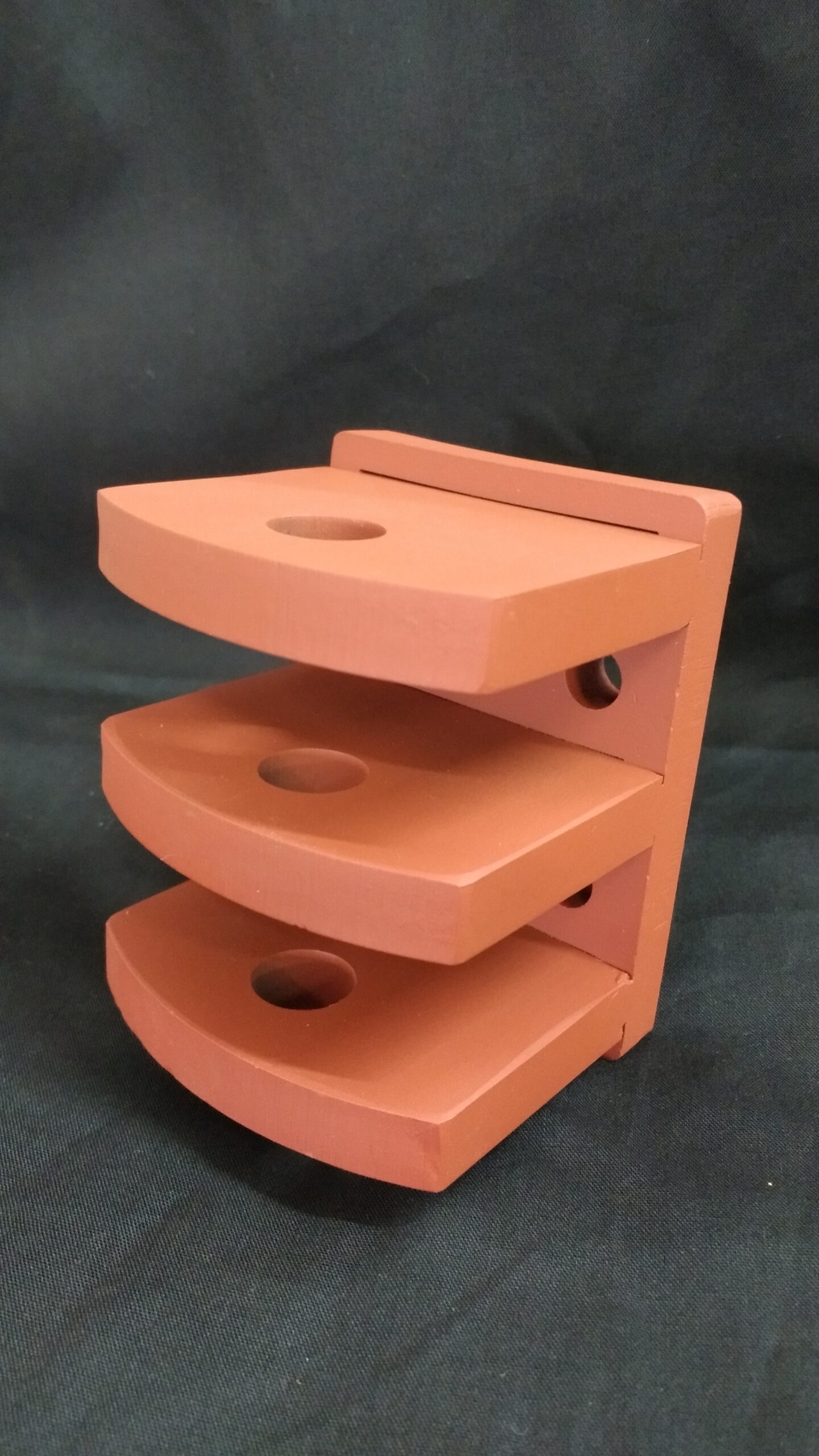 Heavy Duty 2 Slot Coupling - CMD Engineering