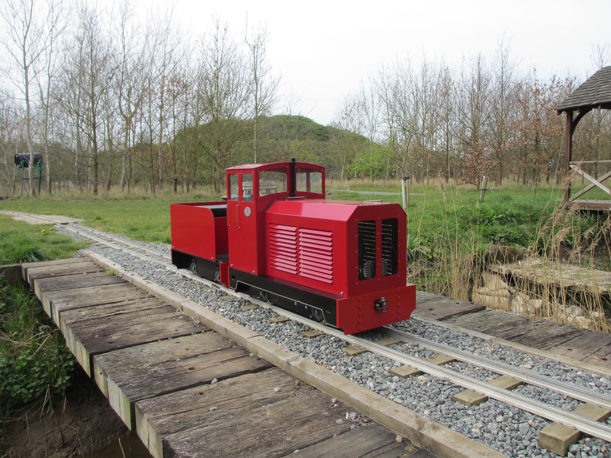 Knight - CMD Engineering