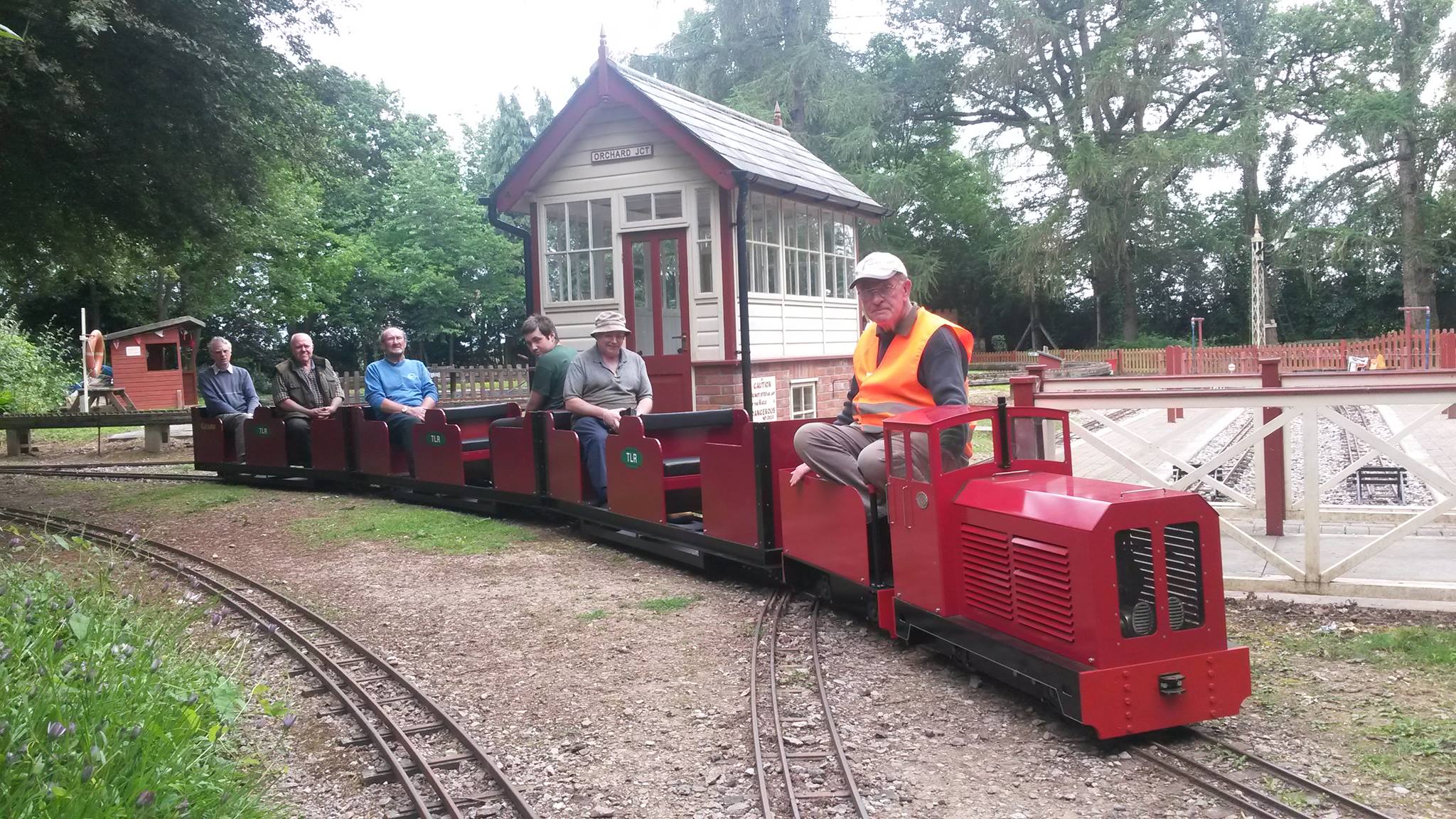 Knight - CMD Engineering