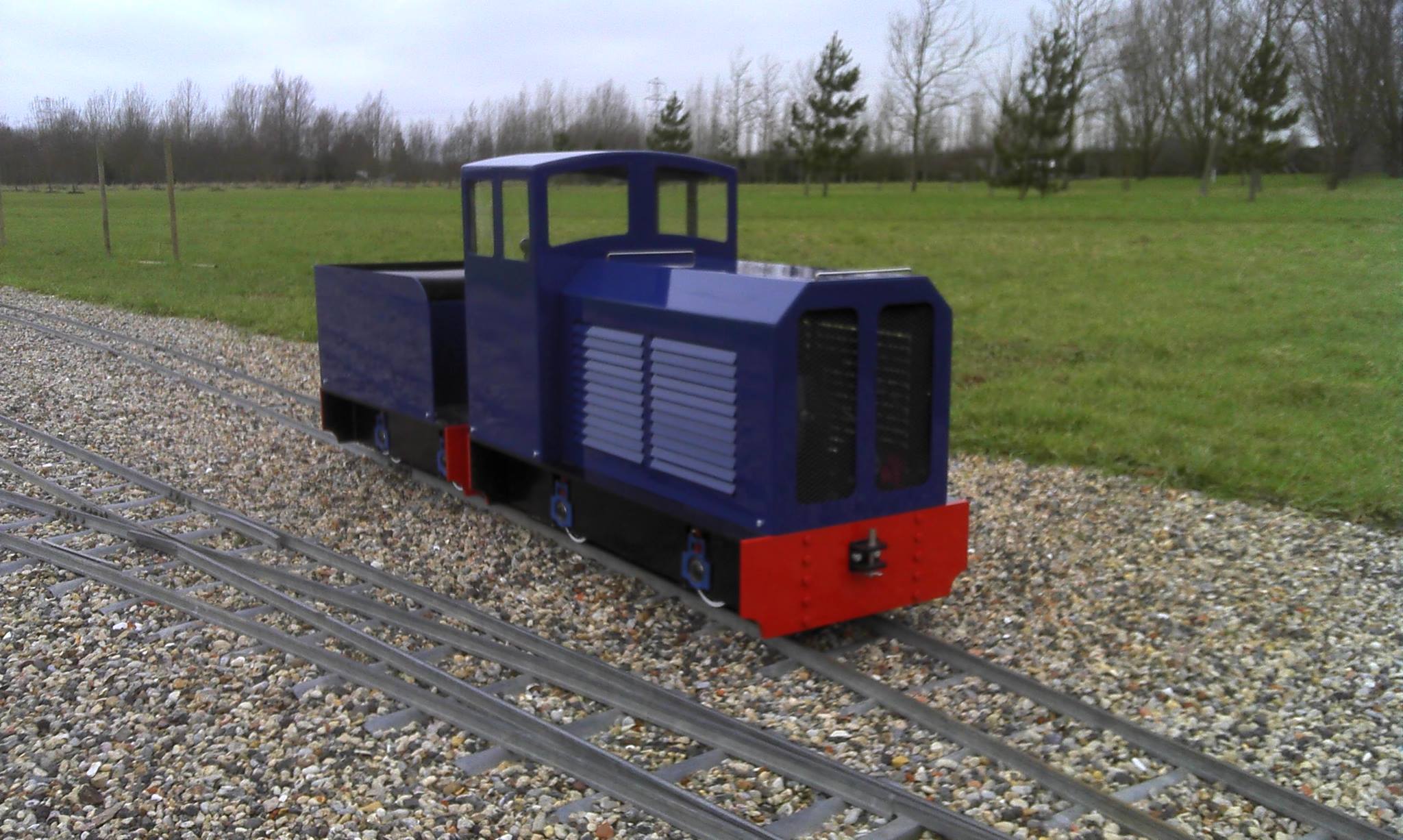 Knight - CMD Engineering