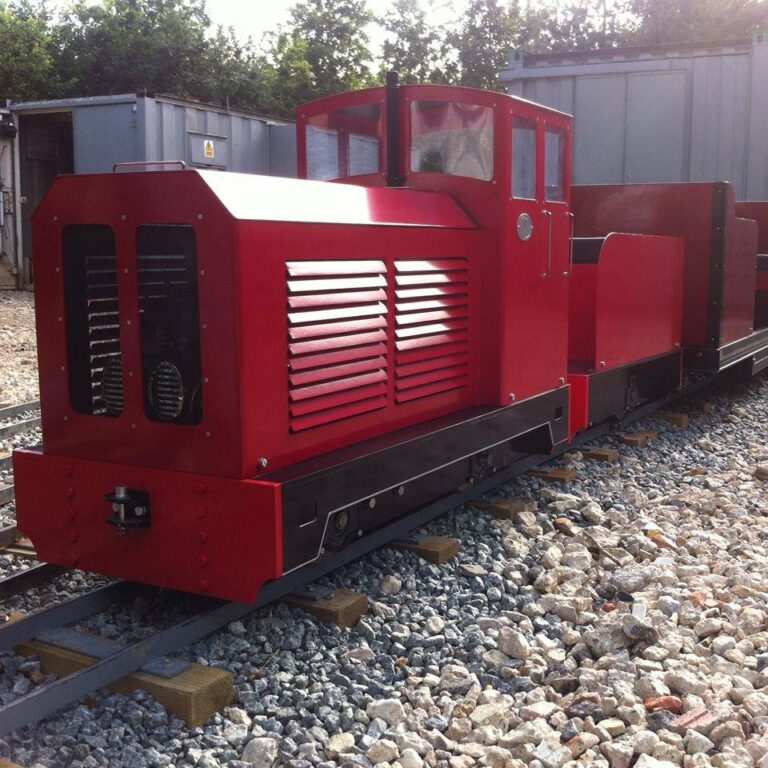 Knight - CMD Engineering