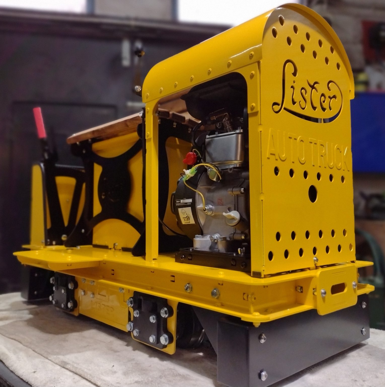 Scamp – CMD Engineering