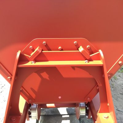 Bolted Tipper Wagon 7¼" RTR - CMD Engineering