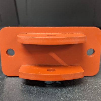 Single Slot Coupling - Type 2 - CMD Engineering