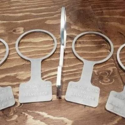 Tokens - CMD Engineering