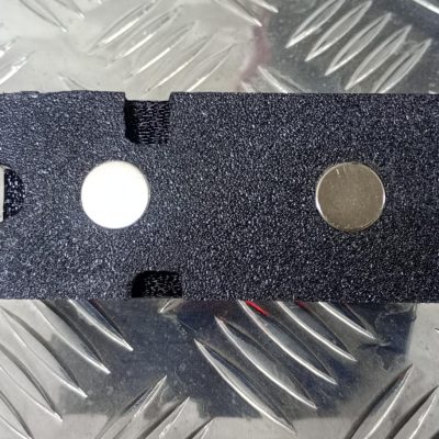 MK4 Scamp marker light set - CMD Engineering